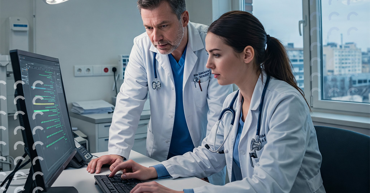 AI-powered medical coding: What works and what doesn't | IMO Health
