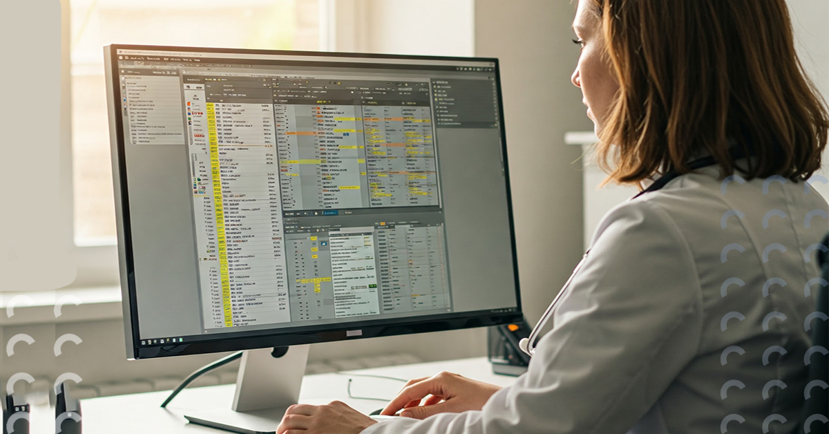 USCDI compliance starts with clinical terminology—here’s why | IMO Health