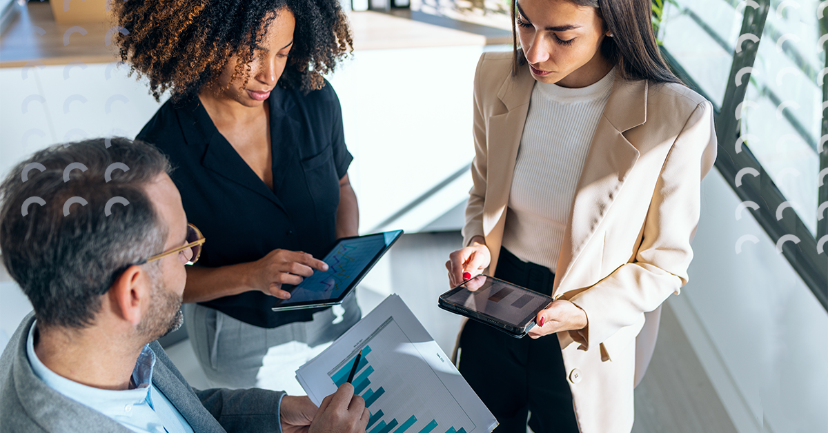 5 ways to drive stronger financial outcomes in healthcare | IMO Health