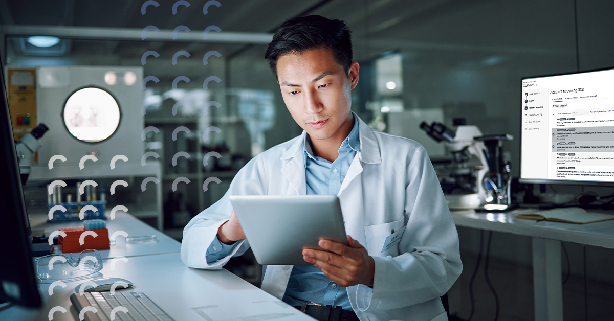 The future of clinical documentation is ambient, automated, and AI-powered | IMO Health