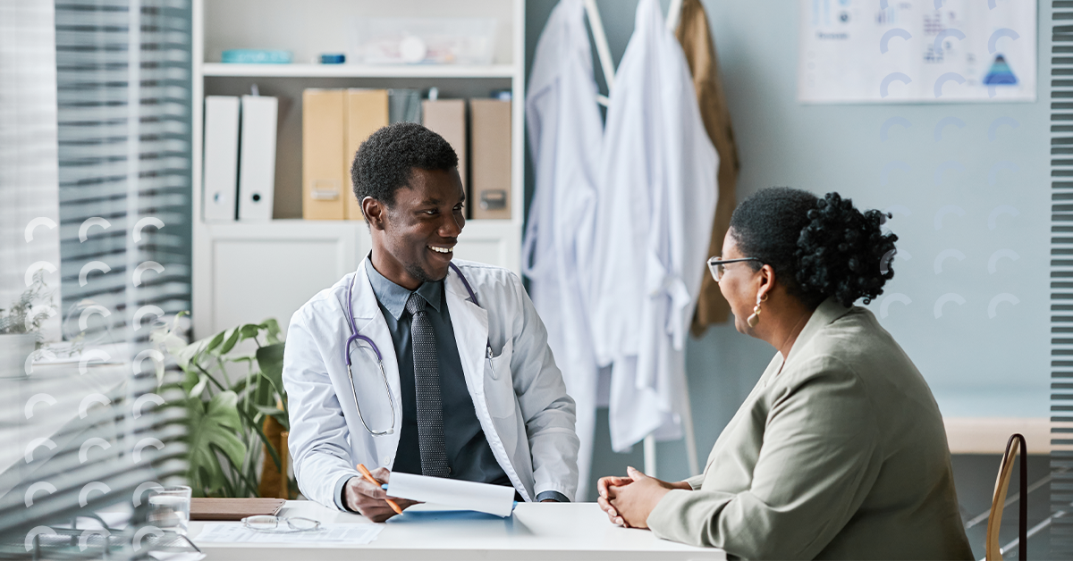 Improving risk adjustment coding for stronger value-based care | IMO Health