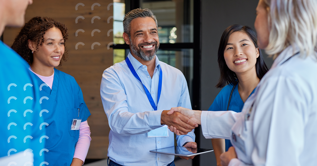 Reducing the burden of USCDI compliance: IMO Health's approach | IMO Health