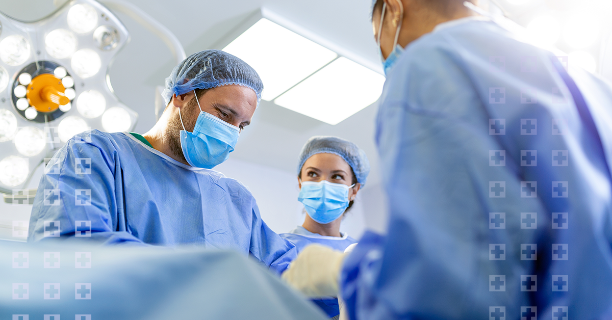 Why every hospital needs a modern tool to manage its surgical ...